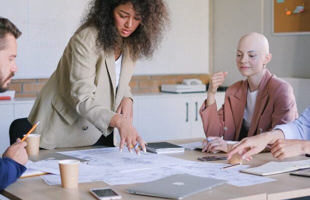 Tech Conference – Sego Services